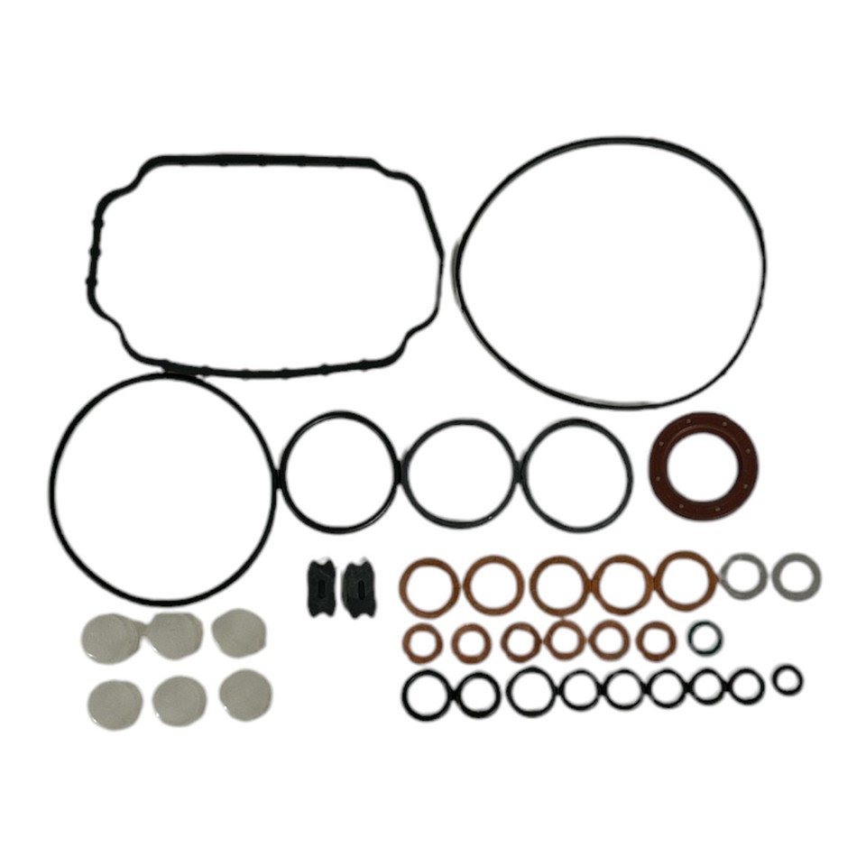 1467010059 Seal rebuild Kit VE Bosch Injection Pump 5.9 12V 2500 Dodge ...