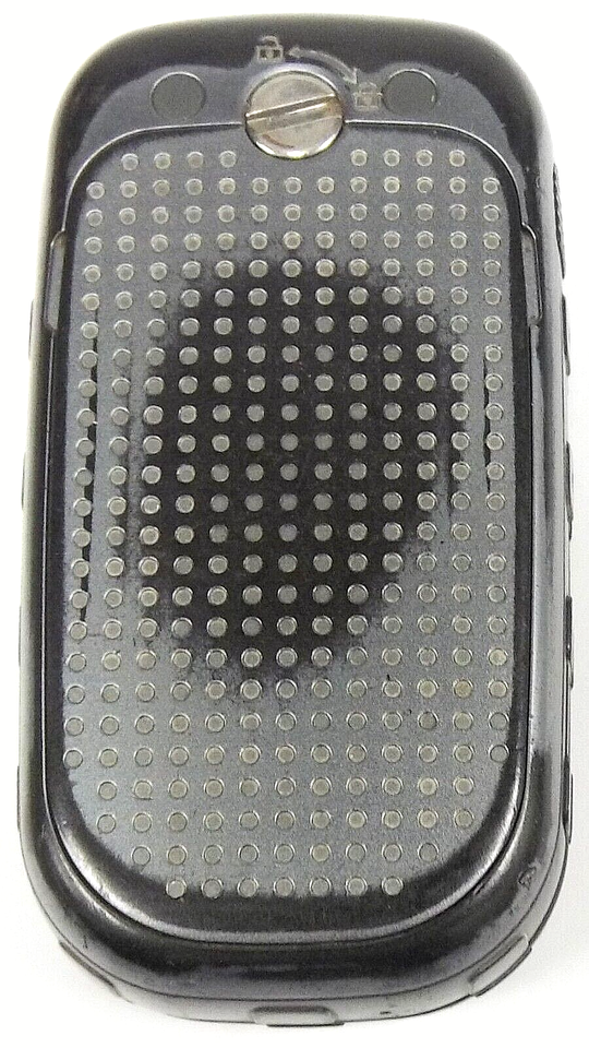 Samsung Convoy SCH-U640 - Gray ( Verizon ) Cellular Flip Phone | eBay