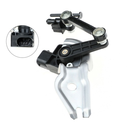 Front Right Air Suspension Height Level Sensor Fit For VW Touareg 7L ...