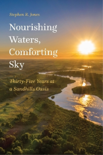 Stephen R. Jones Nourishing Waters, Comforting Sky (Poche) | eBay