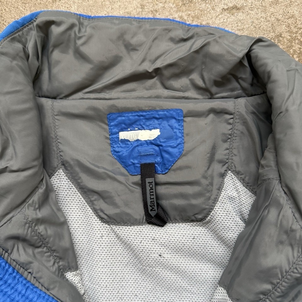 Marmot Men's Primaloft Softshell Insulated Lightweight Packable Jacket ...