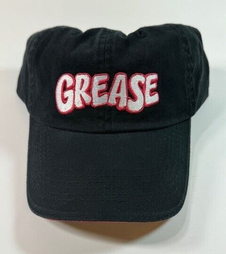 "GREASE" Musical Movie Baseball Cap - FREE SHIPPING! | eBay