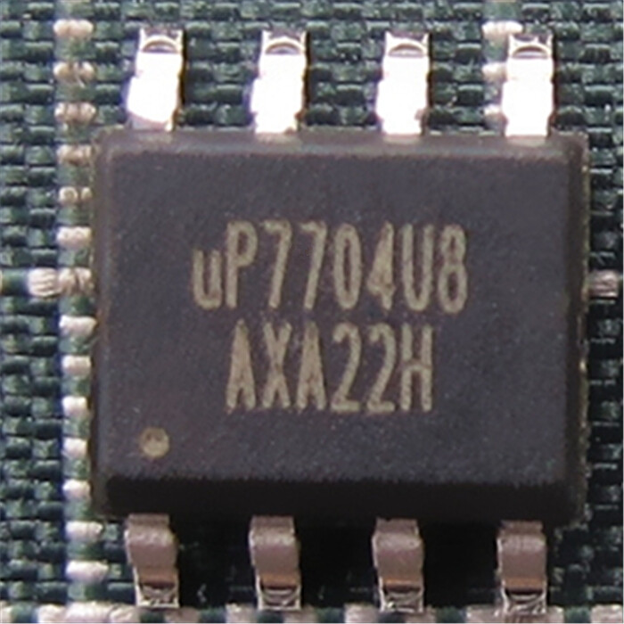 10 x UP7704U8 SOP8 Power management chip | eBay