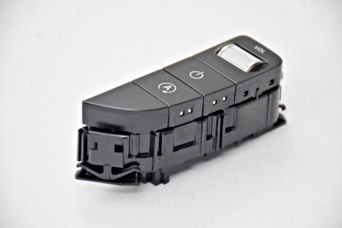 Mercedes-Benz W205 C43 AMG Original Switch Block Control Panel ...