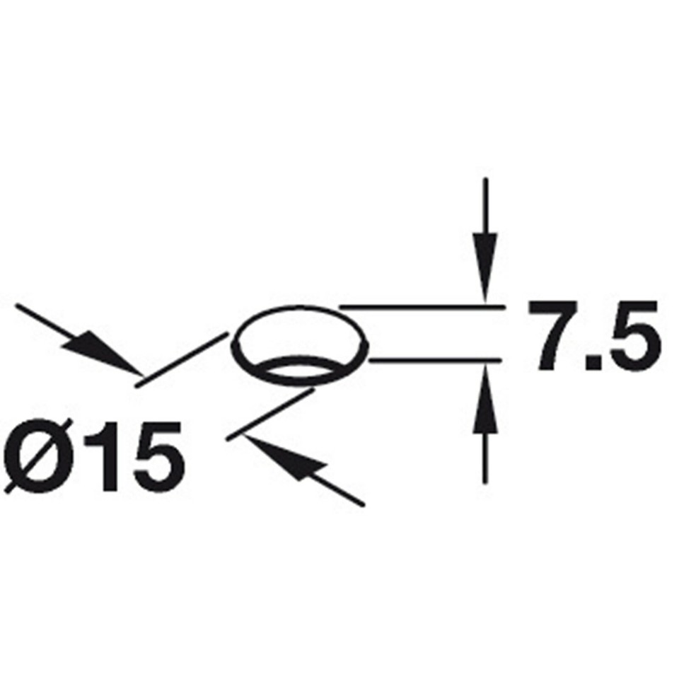 Kitchen Cabinet Cupboard Ninka Carousel Set 3/4 Circle Corner Unit ...