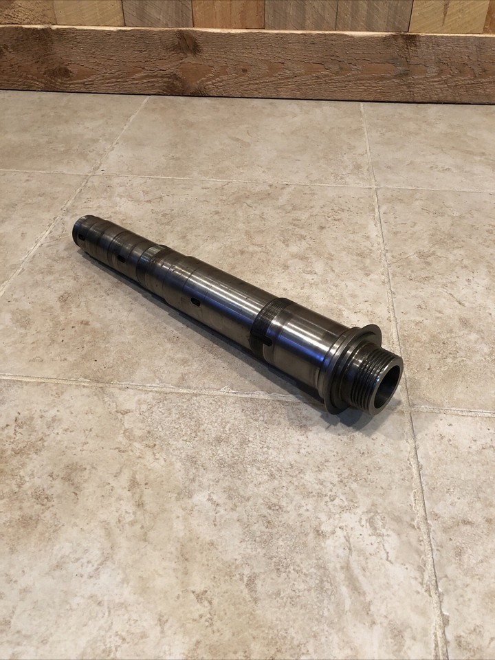 Logan 12” Lathe Spindle 2020 | eBay