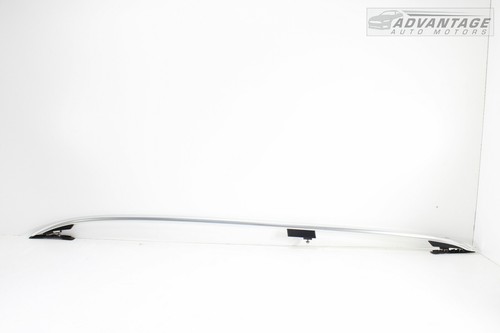 2013-2016 MERCEDES GL550 GL450 X166 ROOF LEFT DRIVER SIDE LUGGAGE RACK ...