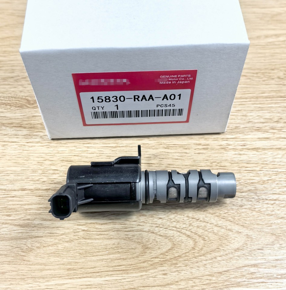 OEM Valve Variable Timing Solenoid VVT For Honda Accord EX LX 2.4L ...