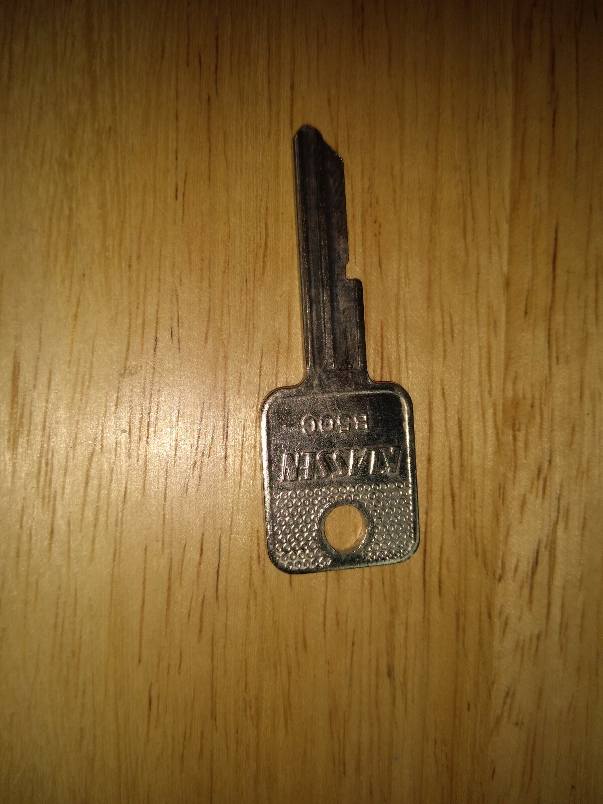 Klassen B50c Key Blanks your buying 1 key | eBay