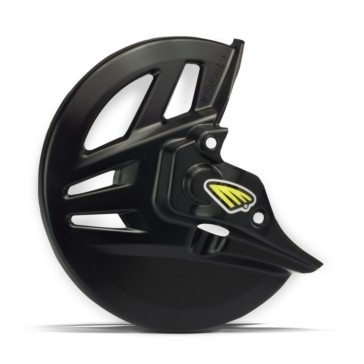 Cycra 1CYC-1094-12 Disc Cover - Black Black | eBay