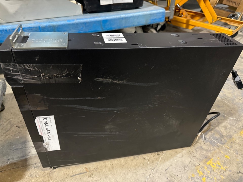 2297842 SUA1500RM2U SMART-UPS 1500 UPS, GE PRECISION 500D FLUROSCOPY | eBay