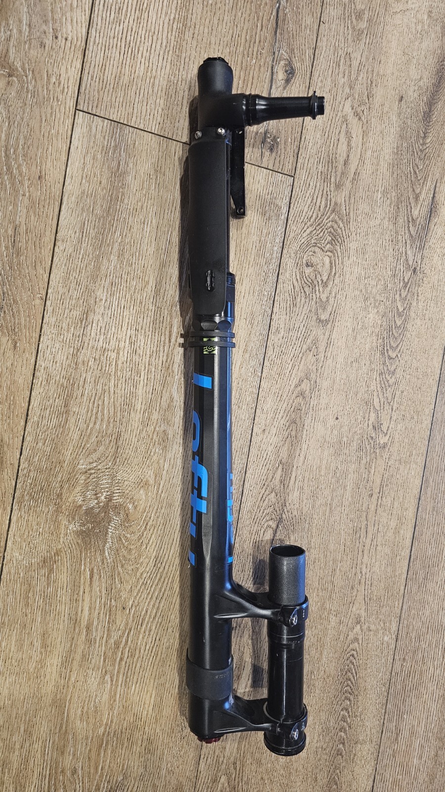 Lefty 2.0 Front Shock | eBay