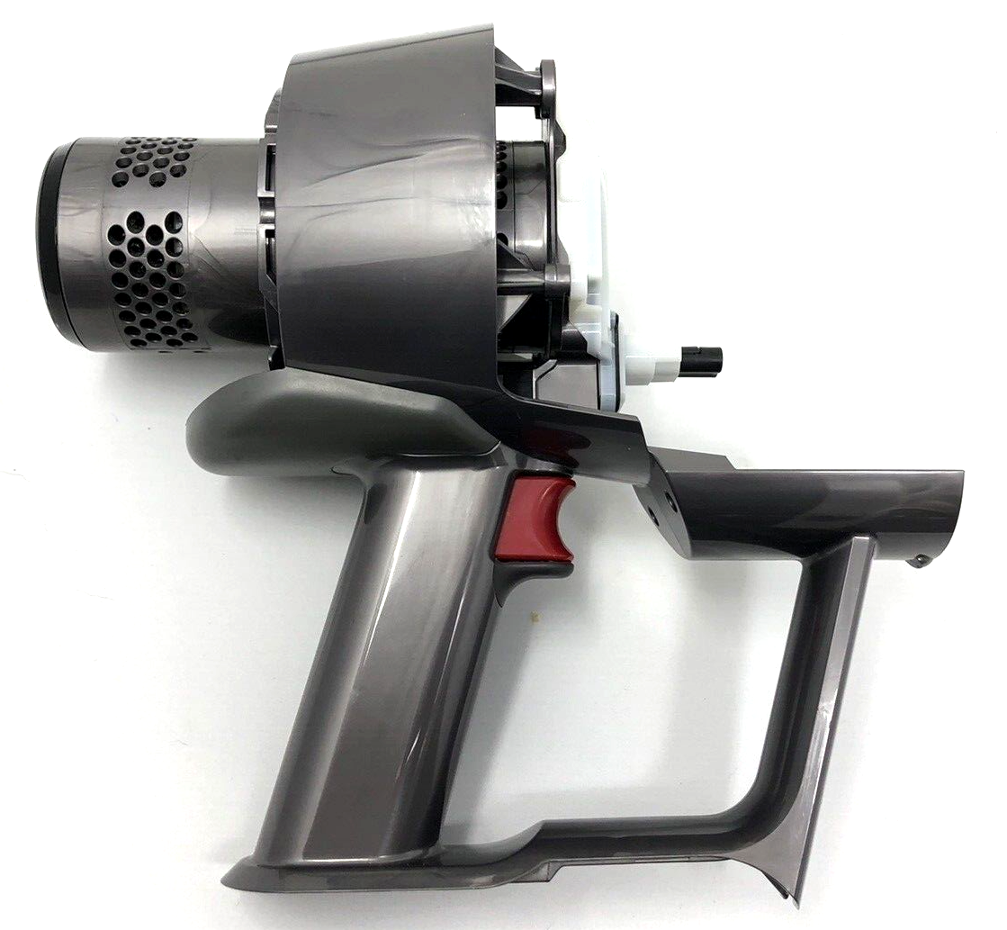 Dyson V11 SV16 Outsize MAIN BODY HANDLE & MOTOR Genuine OEM Part ...