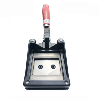 Handheld Passport ID Photo Cutter Passport Punch Cutter - 50x50mm Right ...