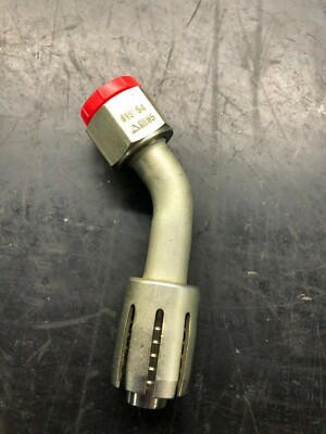 CAT Reusable Hose End 6V-9954 or 6V9954 | eBay