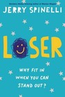 Loser - Paperback By Spinelli, Jerry - ACCEPTABLE 9780060540746 | eBay