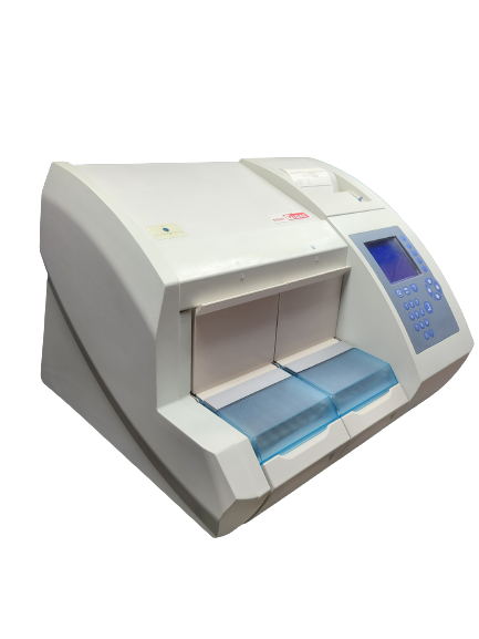 Biomerieux Mini Vidas Blue Multiparametric Immunology Analyzer complete ...
