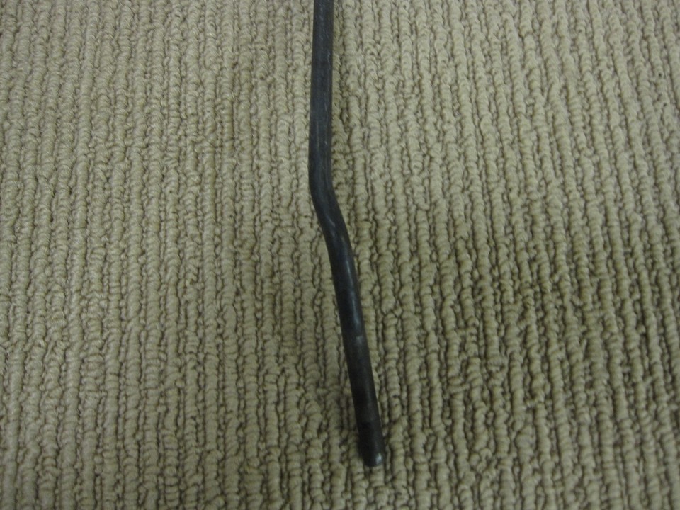 HURST SHIFTER ROD 5298-08 (USED) | eBay