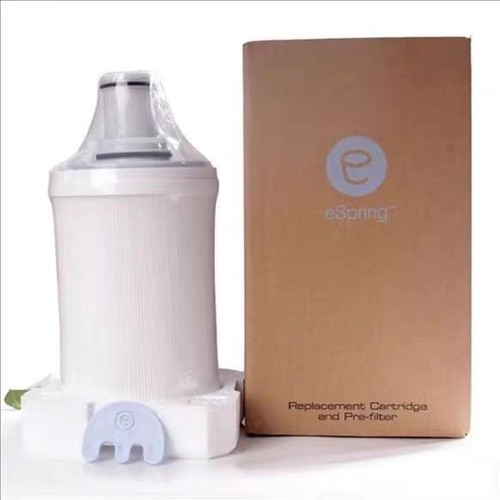 eSpring Replacement FILTER, UV Technology - Amway Water Purifier 100186 ...