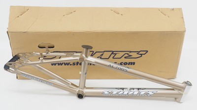 Bicycle Frames - 24 Bmx Frame - Nelo's Cycles