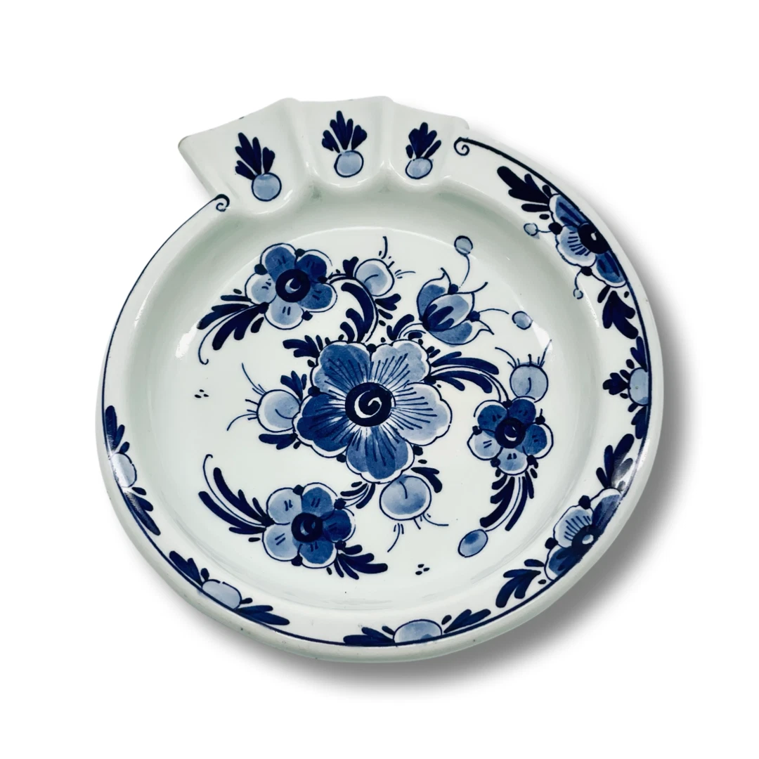 Delfts Blauw Pottery Marks