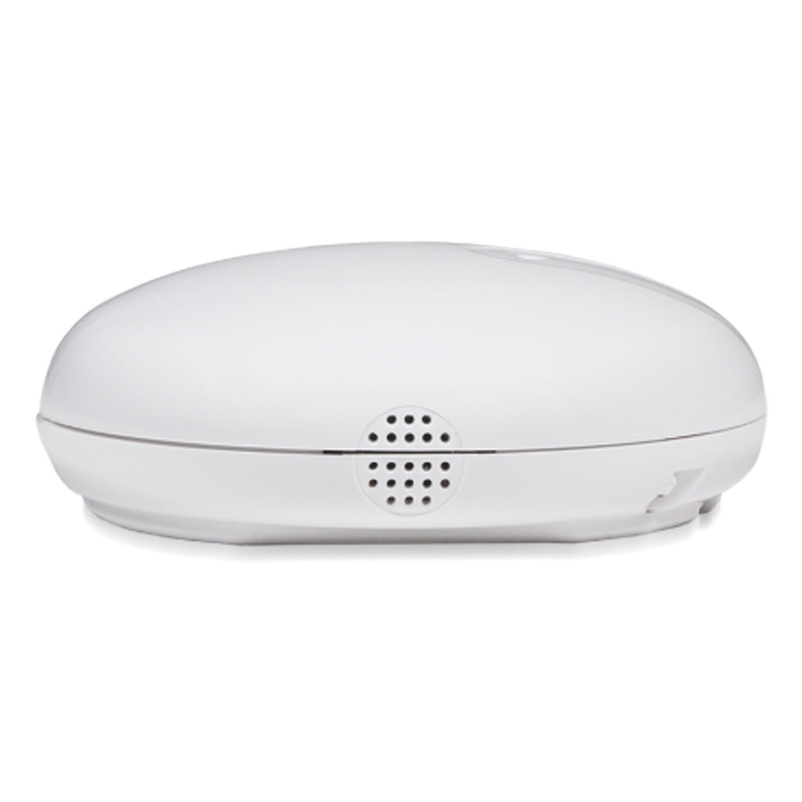 2GIG Wireless FireFighter Smoke Detector Sensor-Transmitter (2GIG-FF ...