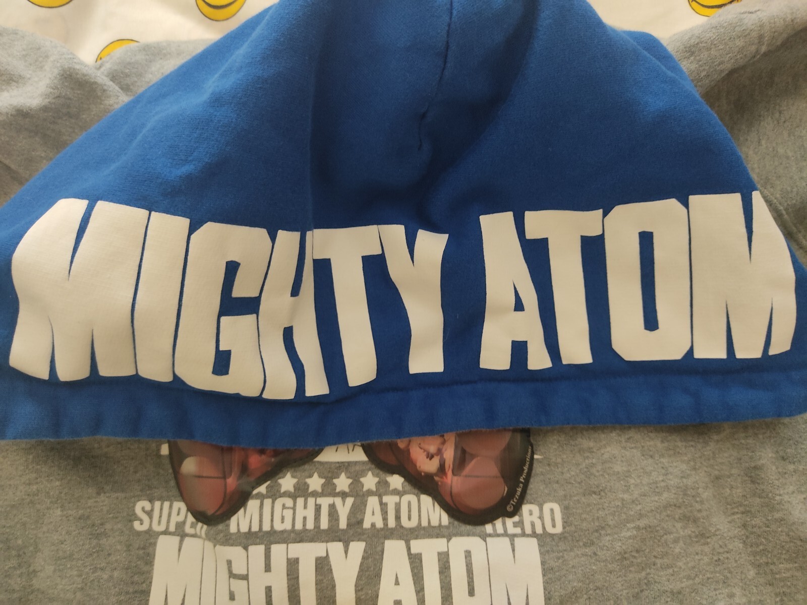 Mighty Atom Astro boy 3d graphic anime tezuka japan h… - Gem