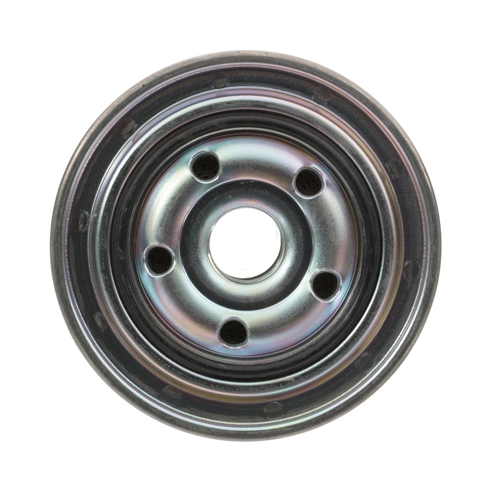 OEM Genuine Mitsubishi New Silver Fuel Filter Gasoline Cleaner 1770A208 ...