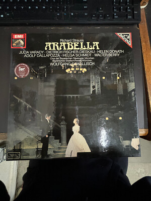 Arabella Vinyl Records Bundle - 2 Sets | eBay