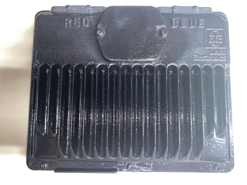 GMC C2500 /SILVERADO/BLAZER/1999/2000 ECM PCM 16263494 VIN # And Vast ...