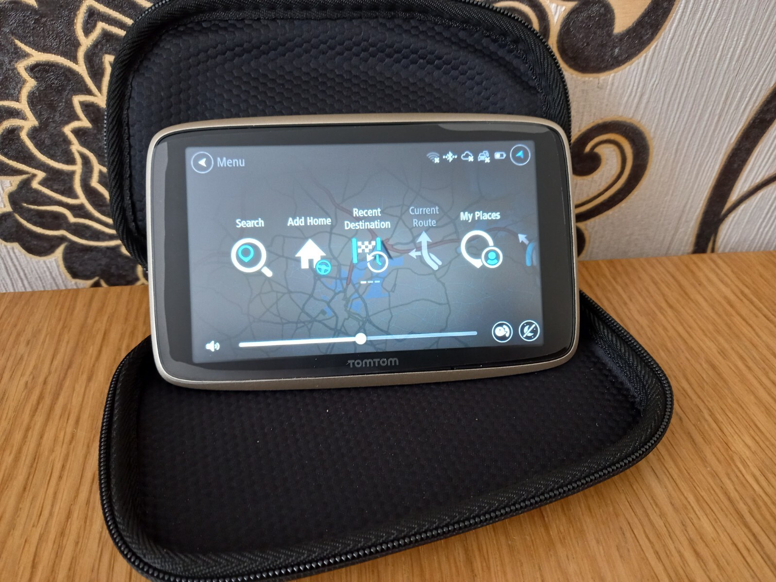 TomTom Go Premium X GPS Traffic and Speed Camera for sale online | eBay UK