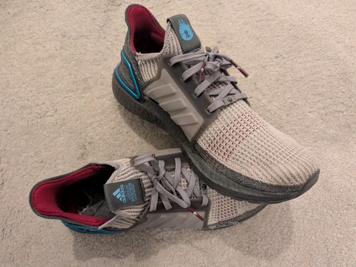 adidas Ultraboost Star Wars Millennium Falcon UK Size 10 | eBay UK
