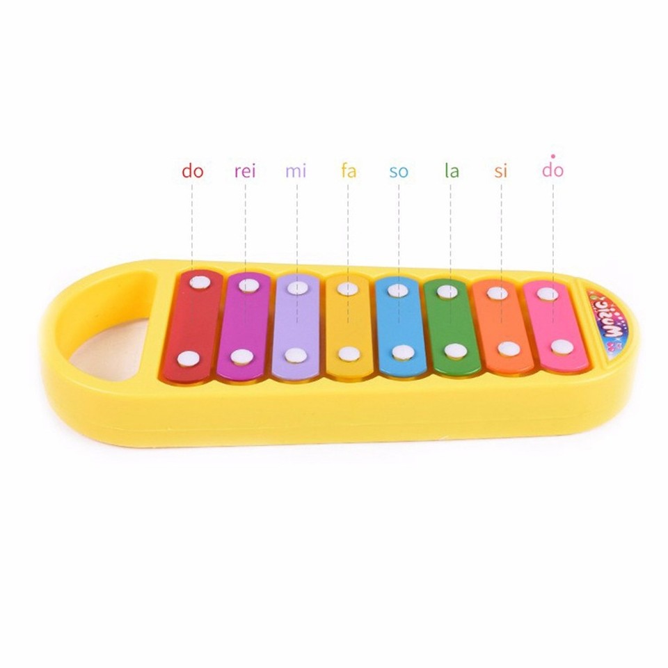 Percussion Piano Toys Xylophone Children'S Musical Instruments Children ...