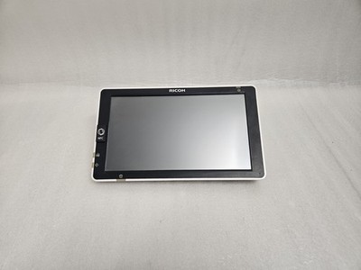 Ricoh MP C4504ex C5504ex C6004ex Color Copier Display Panel W/ Touch ...