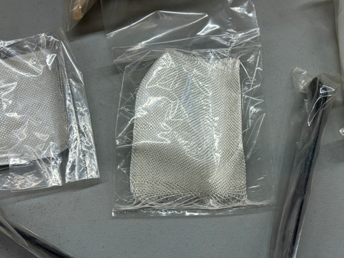 Model Tech 66" Dragon Lady ARC RC Airplane Kit | eBay