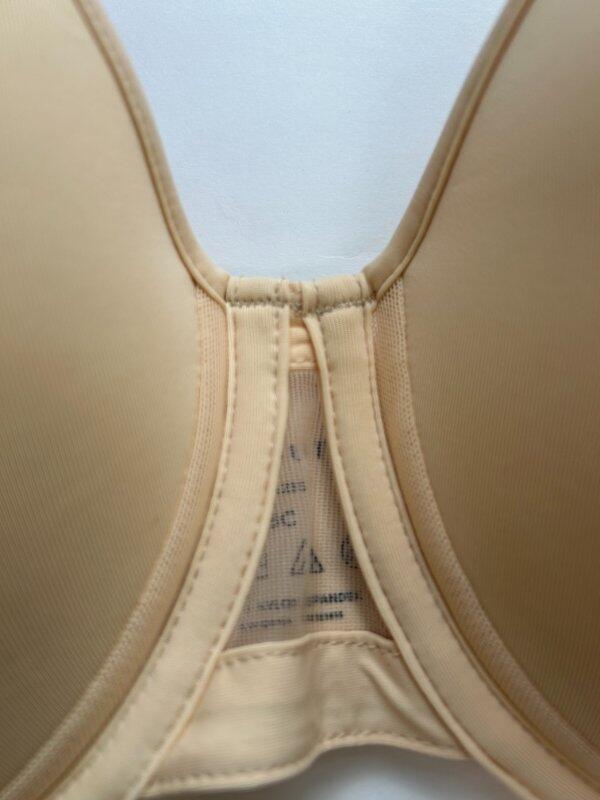 New UNDEROUTFIT The ULTIMATE Coverage Bra w/ Underwire 36B Sand #1235 ...