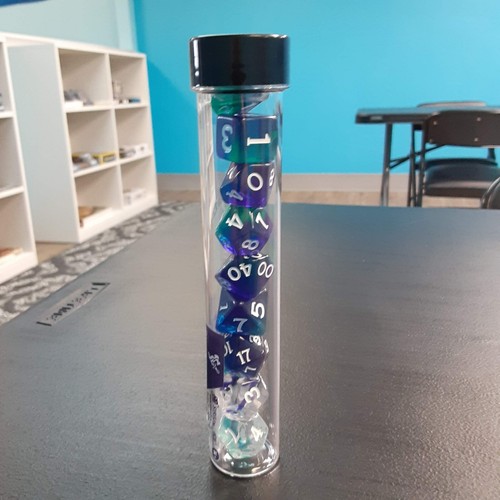 Daggerheart Duality Dice Set Fate of the Mortal Realms NEW | eBay