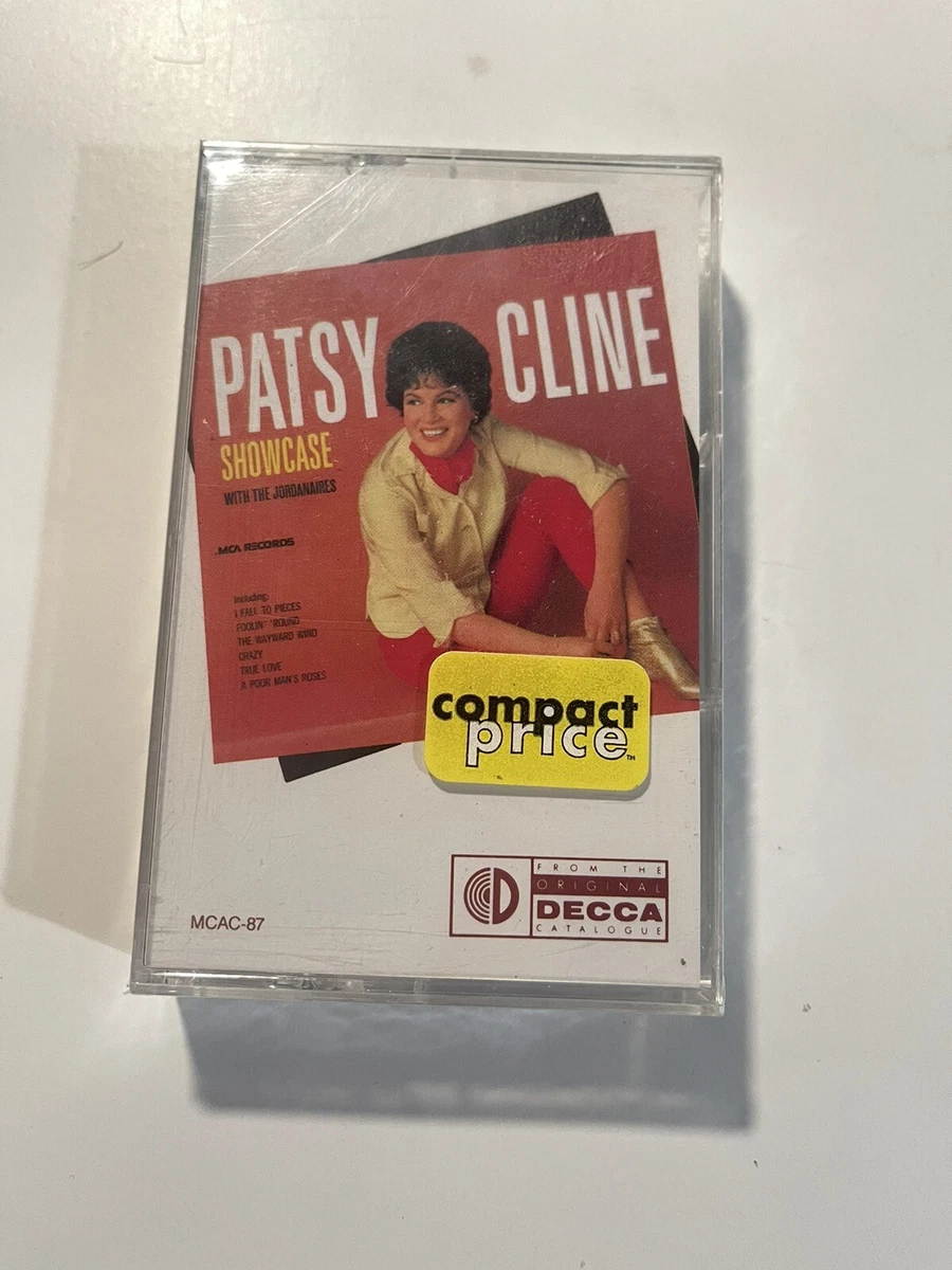 Patsy Cline Showcase