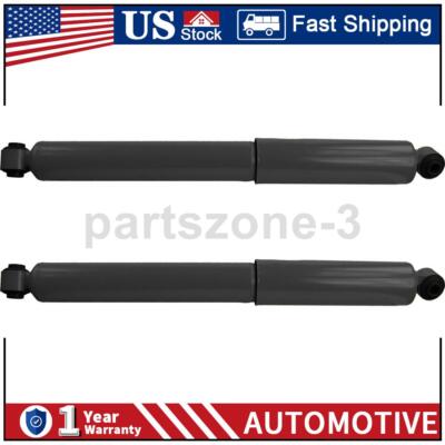 For 2003 2004 2005 2006 2007 2008 IC Corporation RE School Bus Shocks ...