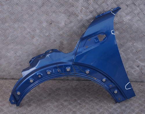 BMW MINI Cooper 10 R55 R56 R57 Side Panel Front Left Wing N/S Lightning ...