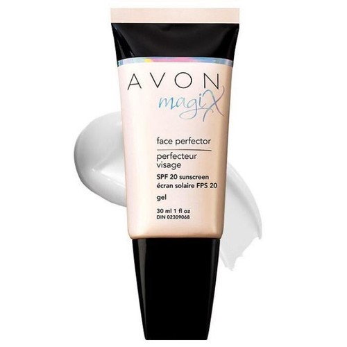 Avon MAGIX Face Perfector FACE PRIMER Original Formula - NIB~ NEXT DAY ...