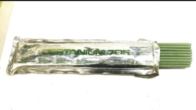 Welding Rods & Wire - Certanium