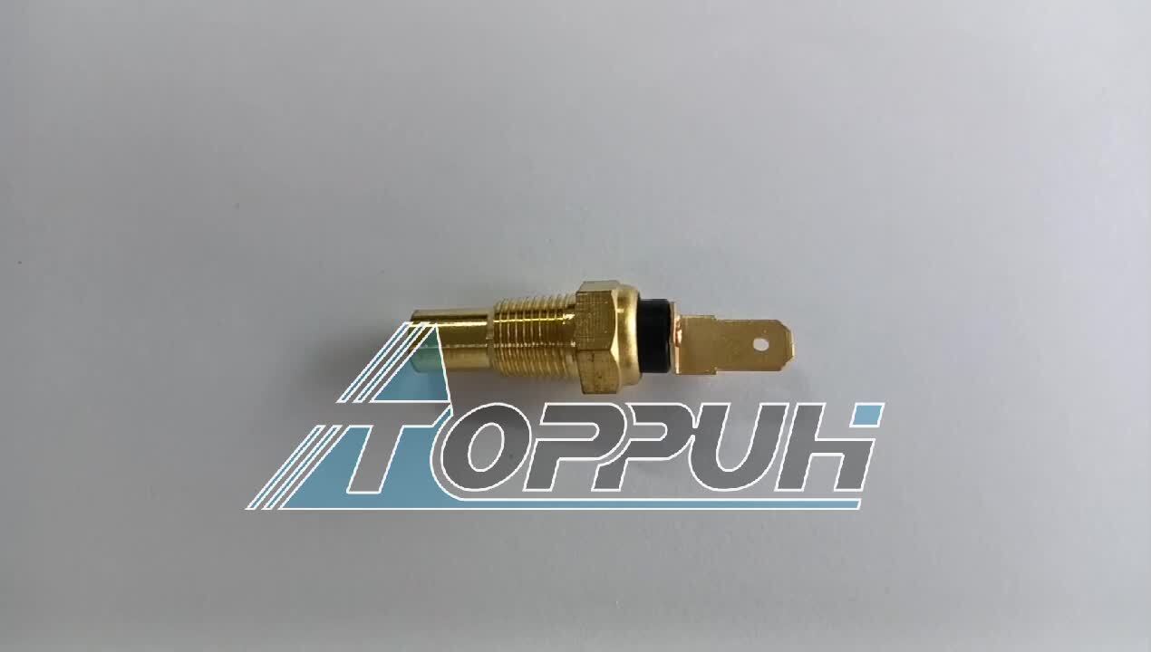 16415-83040 1641583040 Temperature Switch for Kubota D722 D1105 V2203 ...