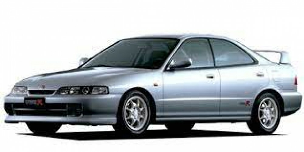 SPOON OEM SUSPENSION BUSH SET For HONDA INTEGRA DC2 DB8 CIVIC EG6 51359 ...