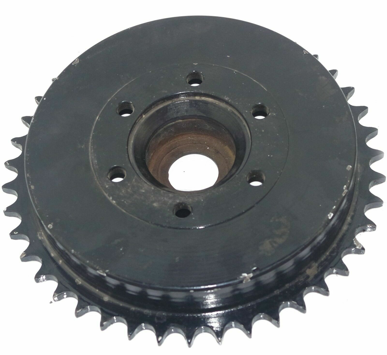 Rear Brake Drum Chain Sprocket BSA B31 B32 B33 B34 42 Teeth Cogs | eBay UK