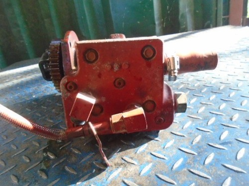 2005 CUMMINS ISX DIESEL ENGINE AIR COMPRESSOR P/N: 3103413 | eBay