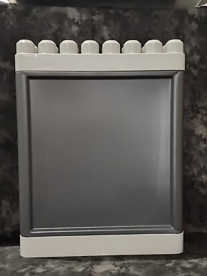 Mega Bloks Giant Adventure Medieval Play Castle 9-3/4" Replacement Wall ...