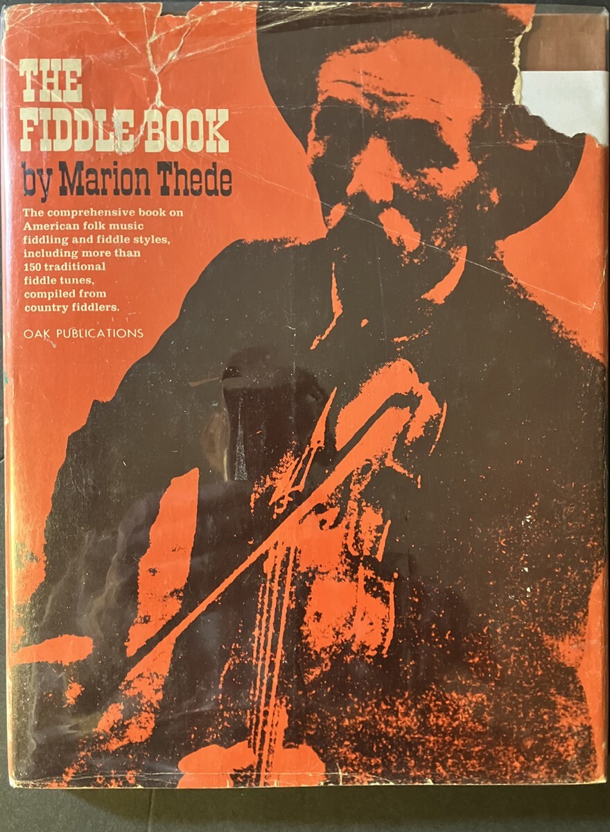 The Fiddle Book, Fiddling and Fiddle Styles | eBay