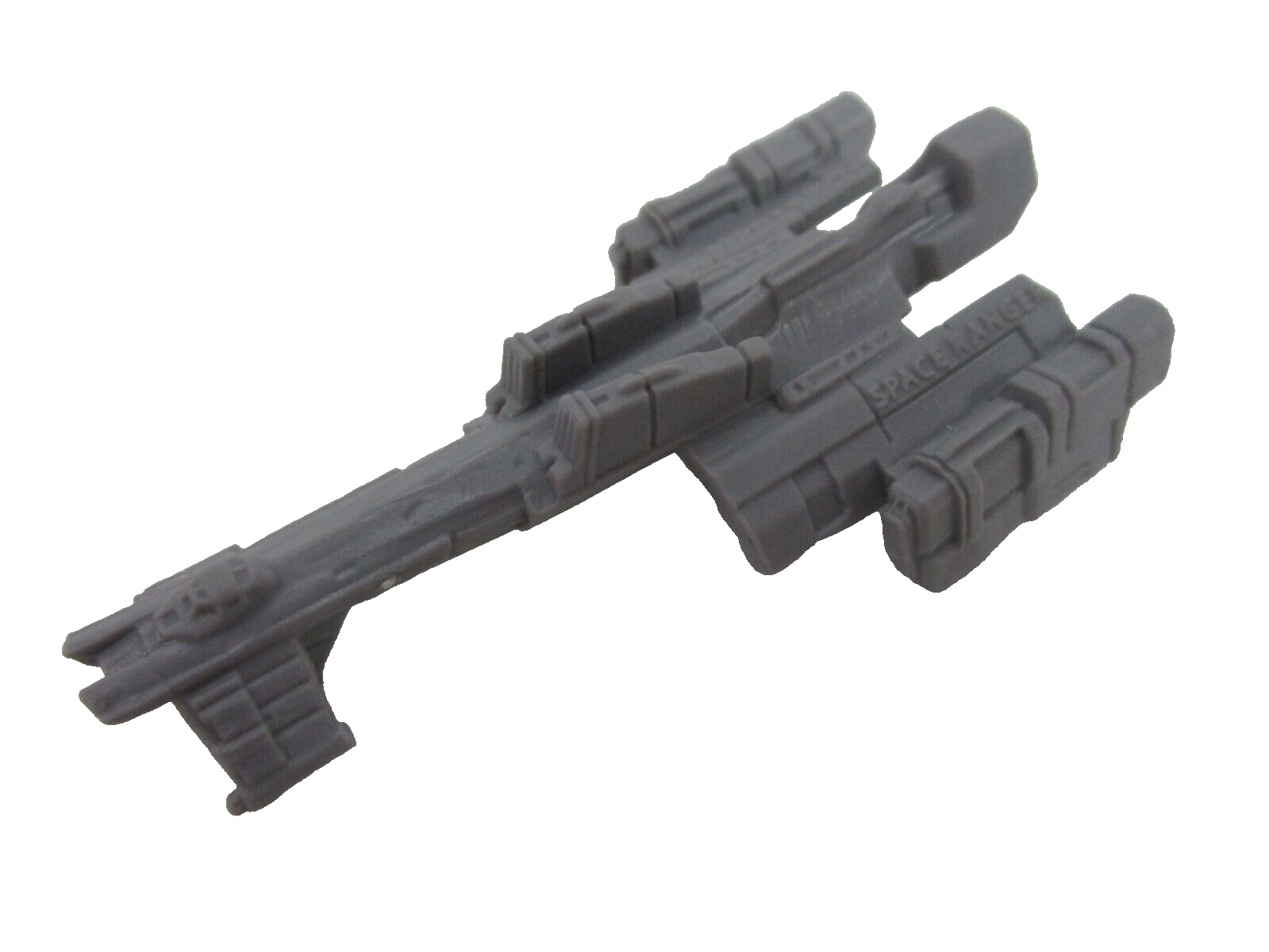 ISS Vanguard: SPACE RANGER Mini & Card NEW!! | eBay