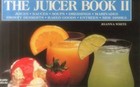 The Juicer Book II (Nitty Gritty Cookbooks) - Paperback By White ...